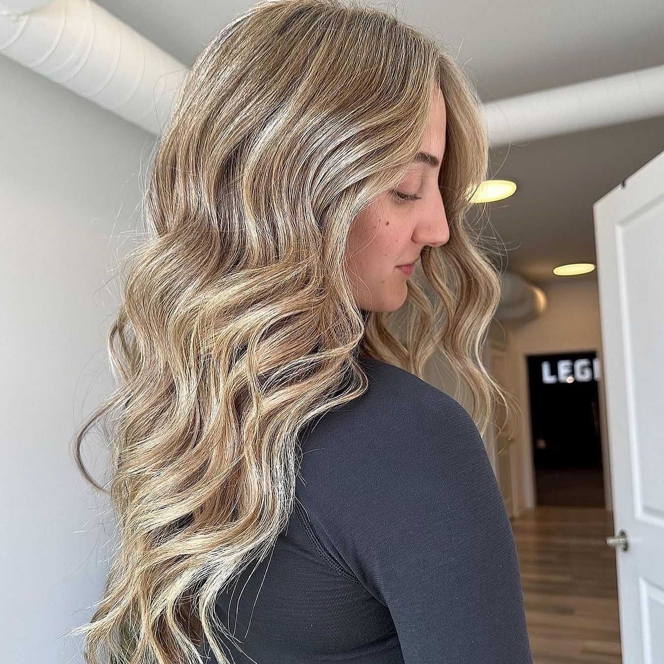 Hair and Beauty Services in Harrisburg | Legion Hair Studio